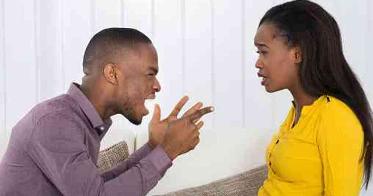 10 Patterns of Verbal Abuse
