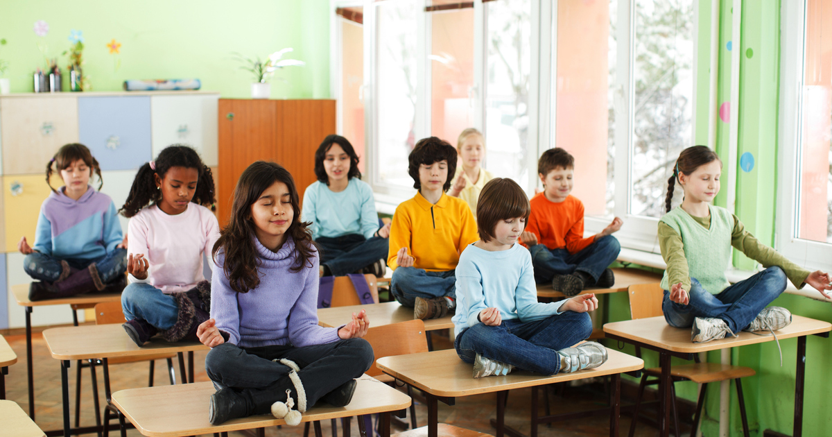Introducing Trauma-Informed Classrooms